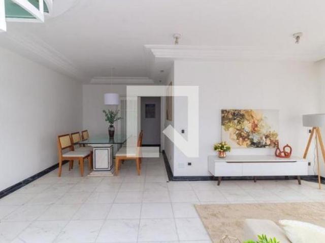 Apartamento à Venda Ipiranga, 4 Quartos, 310 m² São Paulo