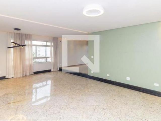 Apartamento à Venda Ipiranga, 4 Quartos, 340 m² São Paulo