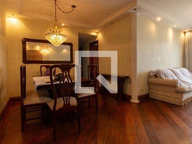 Apartamento à Venda Ipiranga, 5 Quartos, 145 m2
