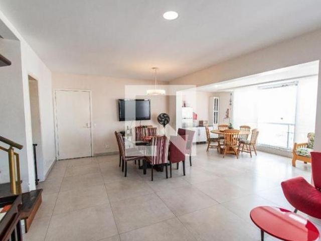 Apartamento à Venda Ipiranga, 5 Quartos, 240 m2