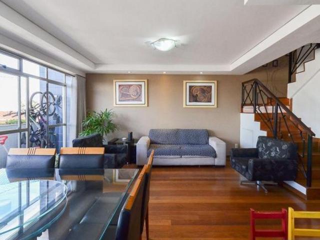 Apartamento à Venda Ipiranga, 5 Quartos, 280 m2