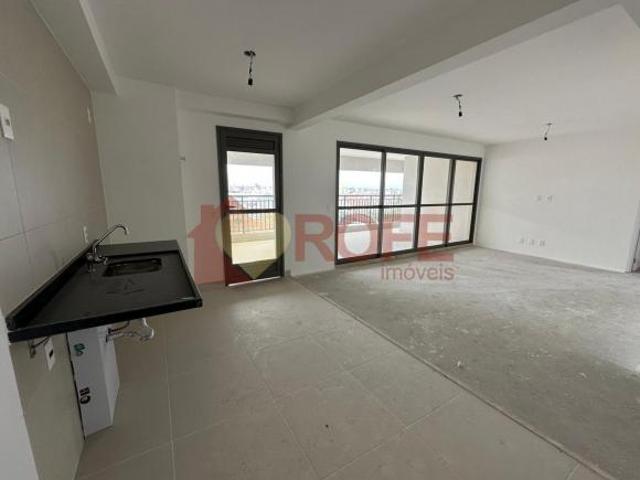 Apartamento à Venda Ipiranga/São Paulo 3 suítes 2 vagas