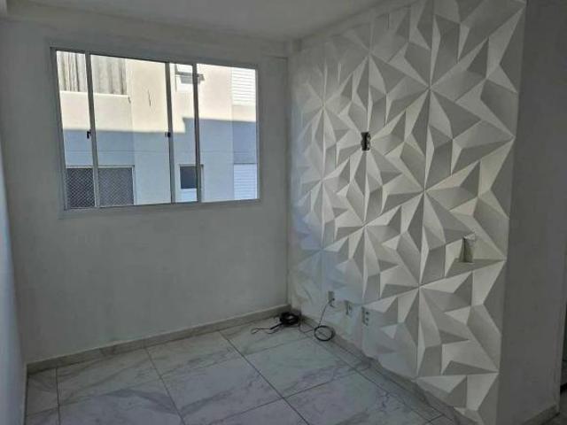 Apartamento a venda Iporanga Sorocaba Zona Leste