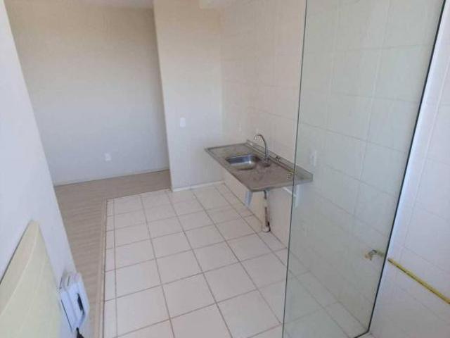 Apartamento a venda Iporanga Sorocaba Zona Leste