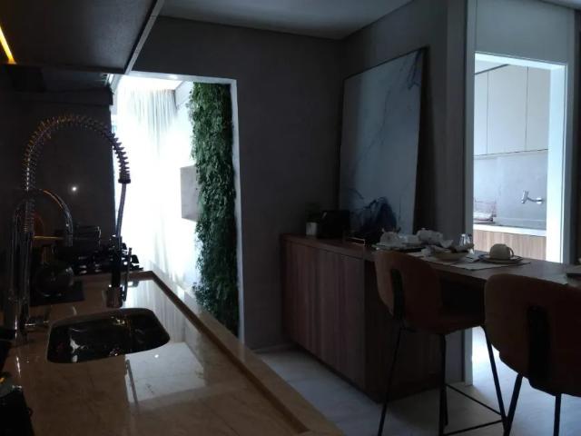 Apartamento à venda Isla by Cyrela Jardim Dom Bosco 3 quartos 2 vagas