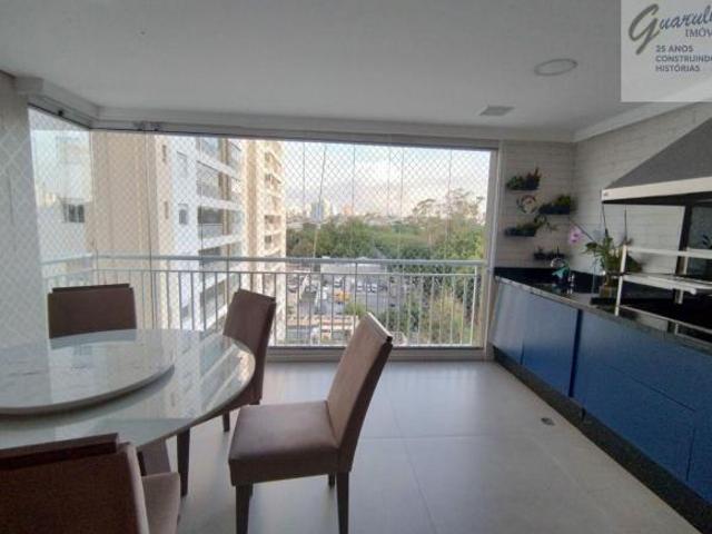 Apartamento á venda Isla Lago dos Patos, 88m², 3 Quartos, 1 Suite, 1 Vaga, Vila Galvão