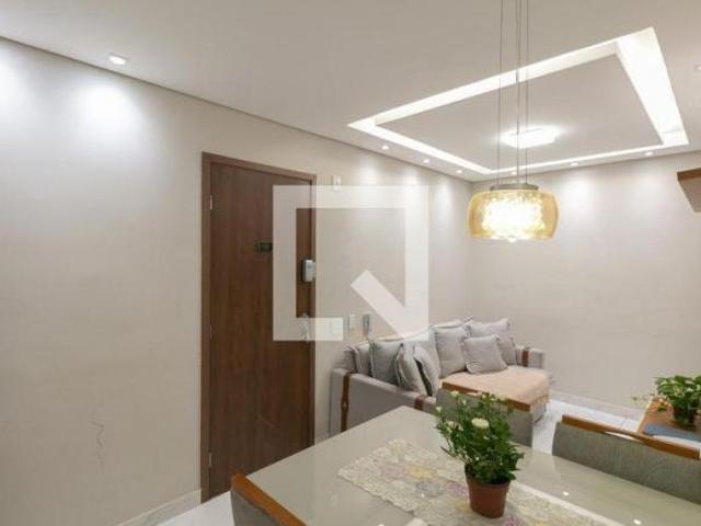 Apartamento à Venda Juliana, 3 Quartos, 56 m² Belo Horizonte