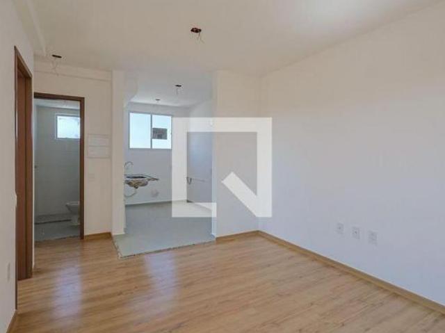 Apartamento à Venda Juliana, 2 Quartos, 44 m² Belo Horizonte