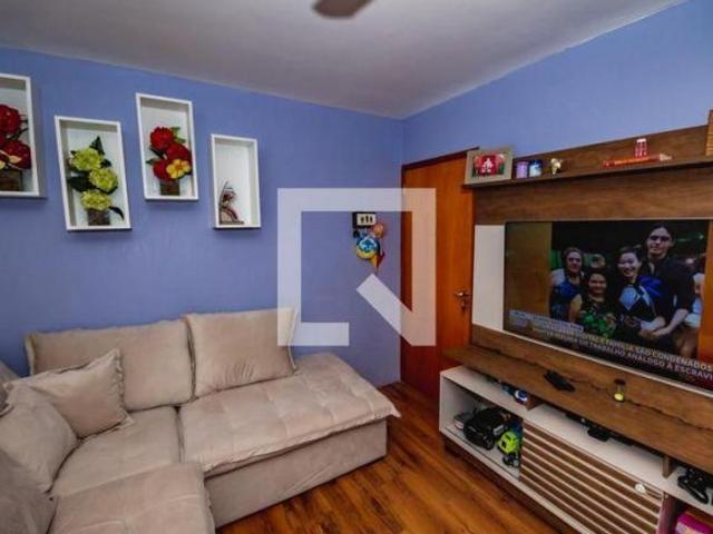 Apartamento à Venda Juliana, 2 Quartos, 45 m² Belo Horizonte