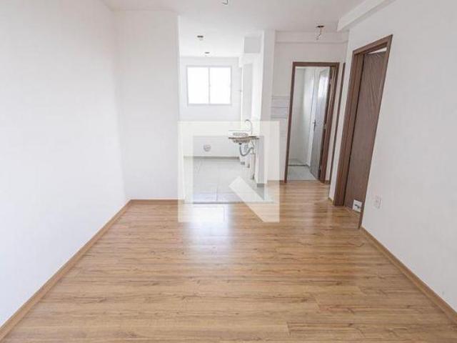 Apartamento à Venda Juliana, 2 Quartos, 45 m² Belo Horizonte