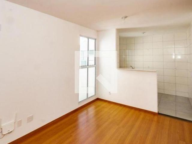 Apartamento à Venda Juliana, 2 Quartos, 45 m² Belo Horizonte