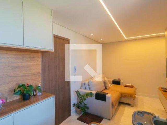 Apartamento à Venda Juliana, 2 Quartos, 45 m² Belo Horizonte