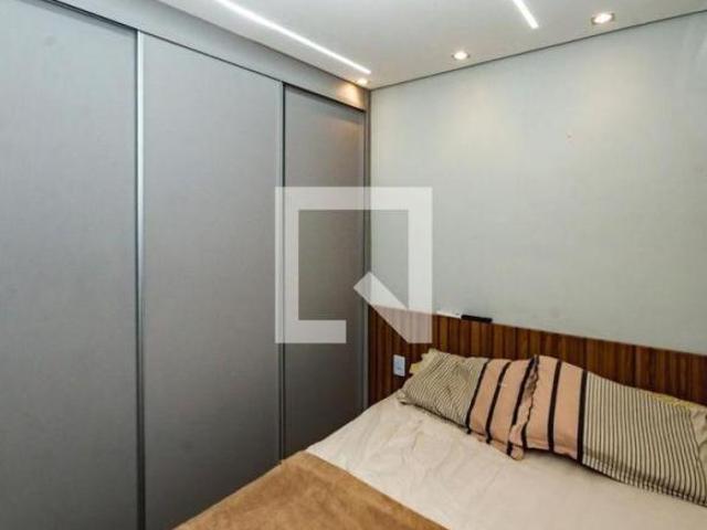 Apartamento à Venda Juliana, 2 Quartos, 45 m² Belo Horizonte