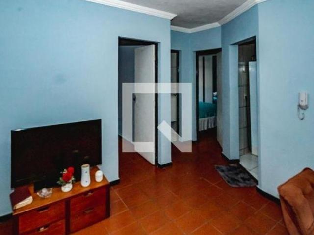 Apartamento à Venda Juliana, 2 Quartos, 47 m² Belo Horizonte