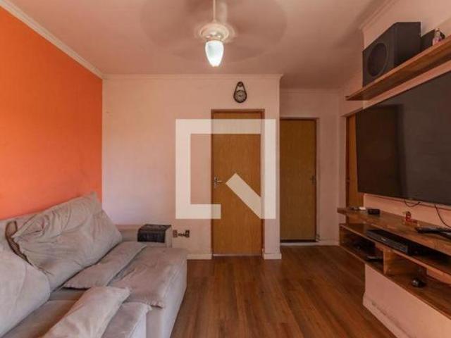 Apartamento à Venda Juliana, 2 Quartos, 49 m² Belo Horizonte