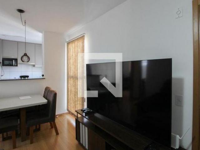 Apartamento à Venda Juliana, 2 Quartos, 41 m² Belo Horizonte