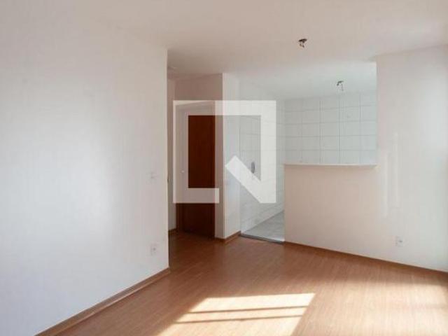 Apartamento à Venda Juliana, 2 Quartos, 42 m² Belo Horizonte