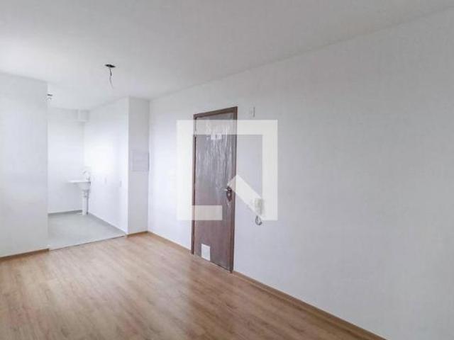 Apartamento à Venda Juliana, 2 Quartos, 43 m² Belo Horizonte