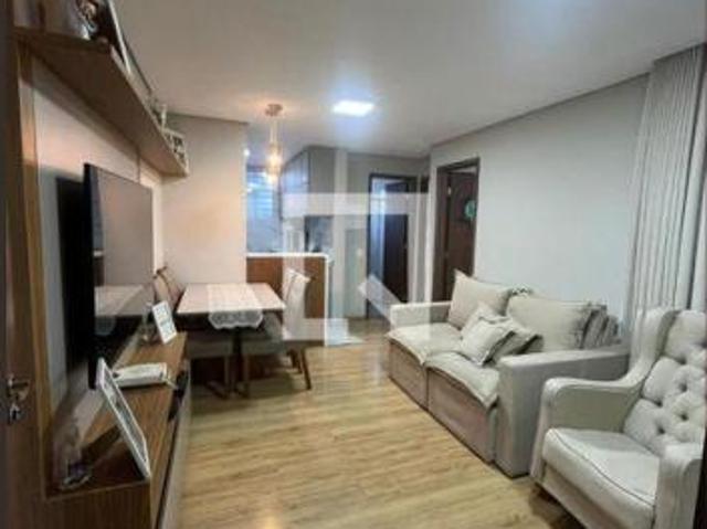 Apartamento à Venda Juliana, 2 Quartos, 55 m² Belo Horizonte