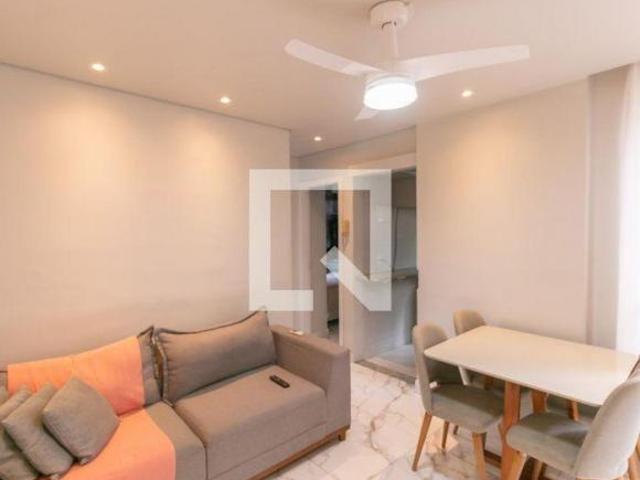Apartamento à Venda Juliana, 2 Quartos, 50 m² Belo Horizonte