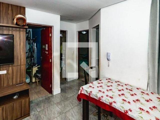 Apartamento à Venda Juliana, 2 Quartos, 50 m² Belo Horizonte