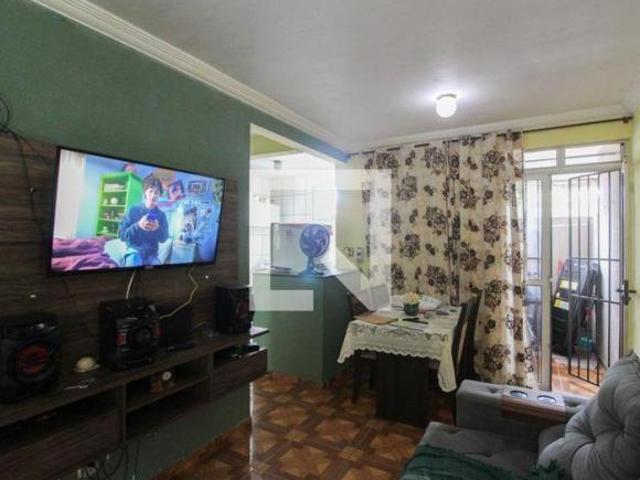 Apartamento à Venda Juliana, 2 Quartos, 50 m² Belo Horizonte