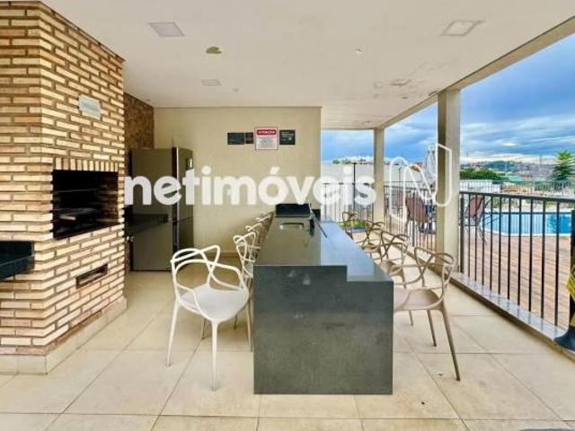 Apartamento à Venda, Juliana, Belo Horizonte
