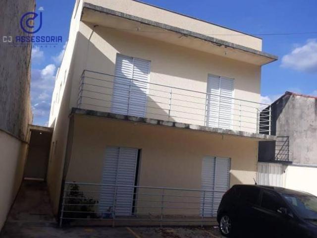 Apartamento à venda Júlio de Mesquita. Sorocaba/SP
