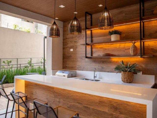 apartamento a venda junto o metro ana rosa