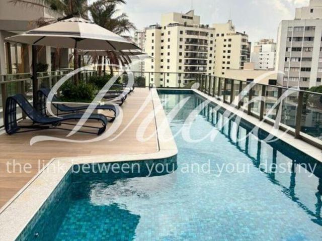 APARTAMENTO A VENDA JUNTO AO KLABIN 62 M² NOVO