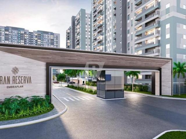 Apartamento à Venda Jupiá