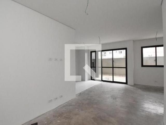 Apartamento à Venda Juvevê, 2 Quartos, 130 m² Curitiba