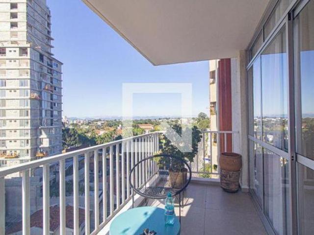 Apartamento à Venda Juvevê, 2 Quartos, 140 m² Curitiba