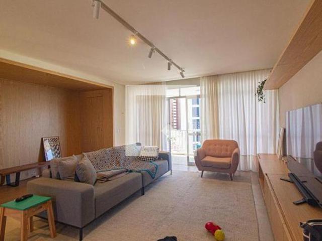 Apartamento à Venda Juvevê, 2 Quartos, 140 m² Curitiba