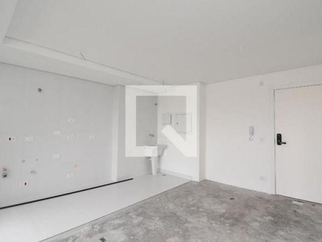 Apartamento à Venda Juvevê, 2 Quartos, 79 m² Curitiba