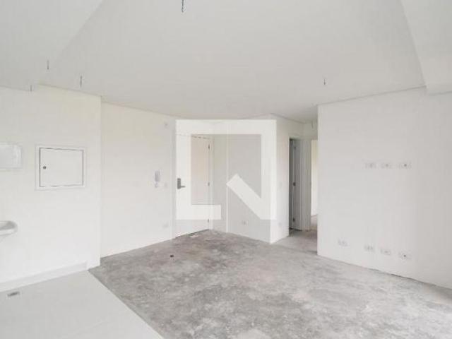 Apartamento à Venda Juvevê, 2 Quartos, 80 m² Curitiba
