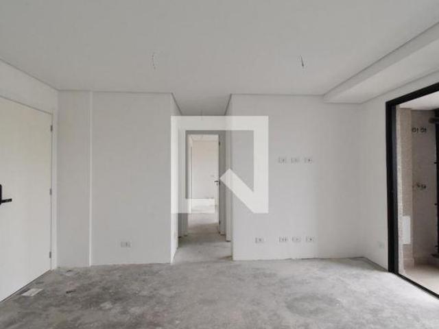 Apartamento à Venda Juvevê, 2 Quartos, 80 m² Curitiba