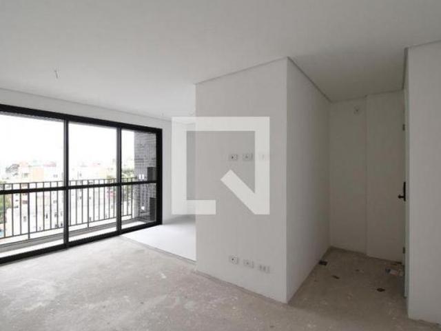 Apartamento à Venda Juvevê, 2 Quartos, 96 m² Curitiba