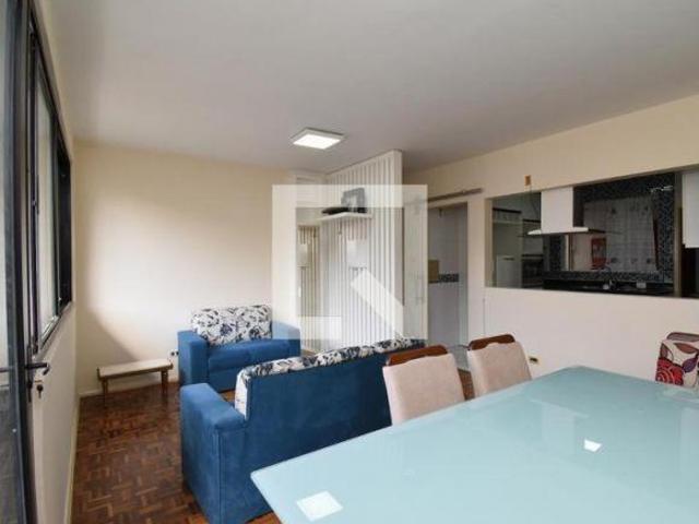 Apartamento à Venda Juvevê, 3 Quartos, 120 m² Curitiba