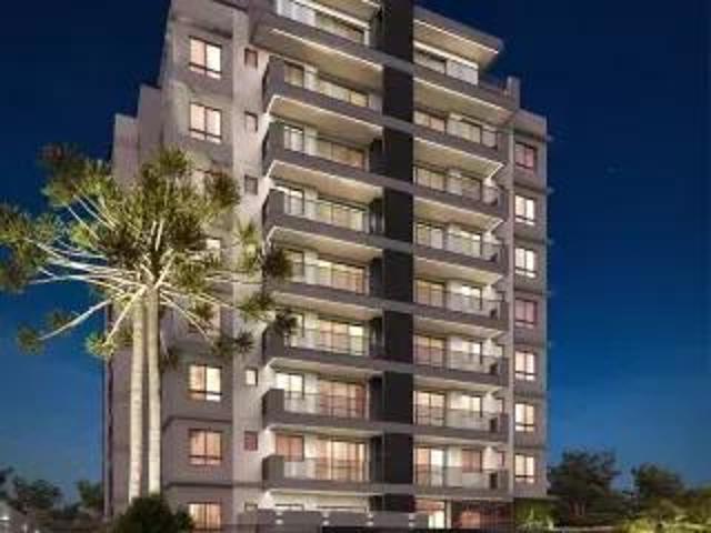 Apartamento à venda, Juvevê, Curitiba, PR