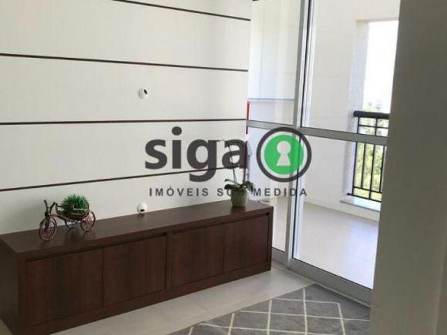 APARTAMENTO A VENDA JA ALUGADO