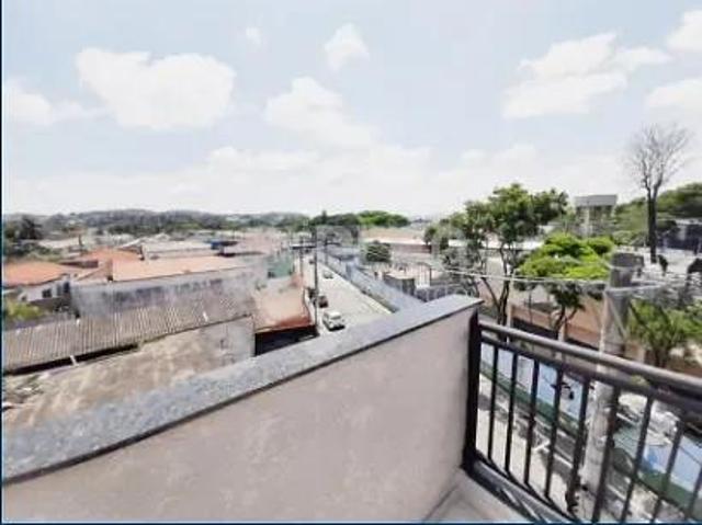 Apartamento à venda, Jaçanã, São Paulo, SP