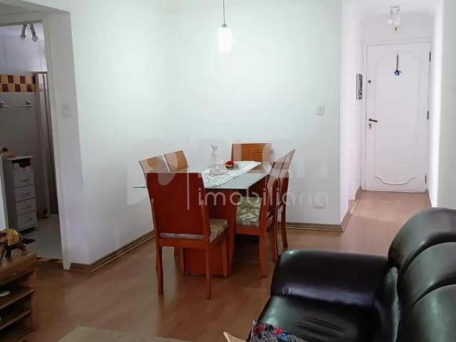 Apartamento à venda, Jaçanã, São Paulo, SP