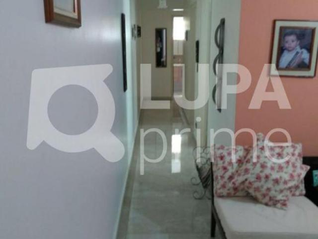Apartamento a venda Jaçana