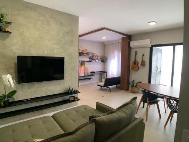 Apartamento à venda já locado, para investidores no Swiss Park