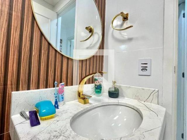 Apartamento à Venda Jabaquara, 4 Quartos, 107 m2