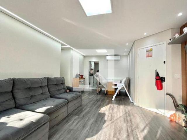 Apartamento à Venda Jabaquara, 4 Quartos, 128 m2