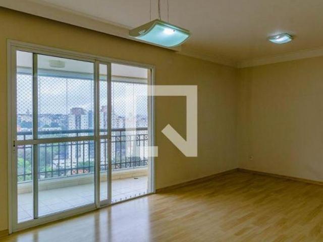 Apartamento à Venda Jabaquara, 3 Quartos, 132 m2