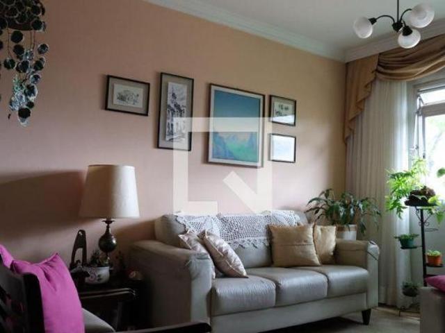 Apartamento à Venda Jabaquara, 4 Quartos, 90 m² São Paulo