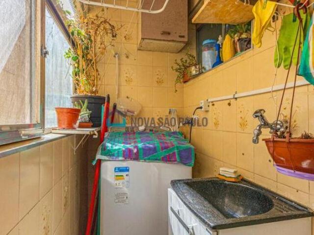Apartamento à venda Jabaquara 75 m² 3 quartos
